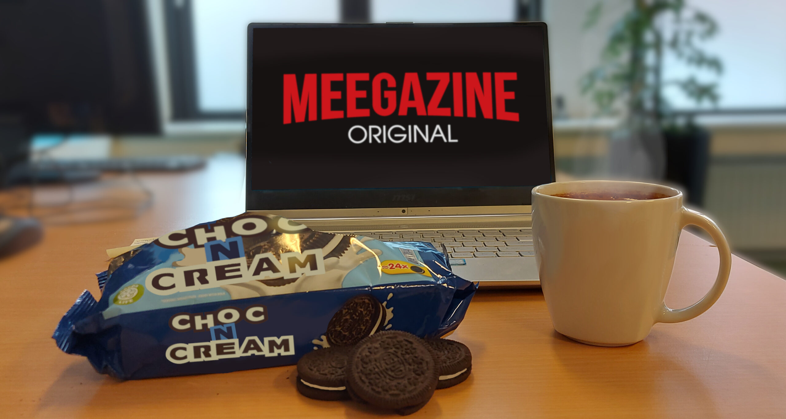 De wereld van streaming – Een Meegazine original – Meegazine